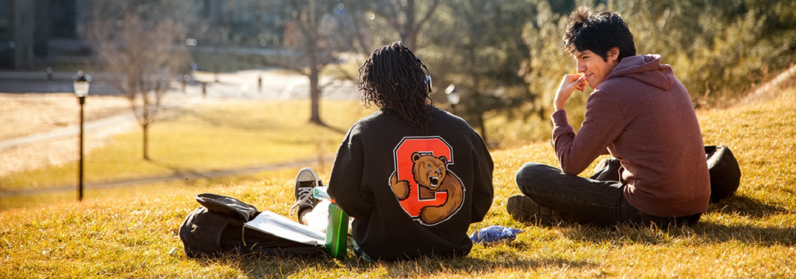 Get Help | Student & Campus Life | Cornell University